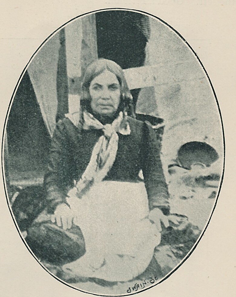 The South Shore Romany Gypsies | Travellers Times