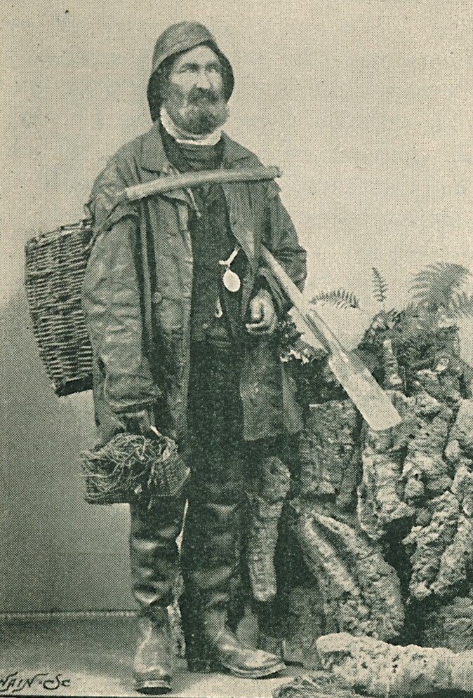 The South Shore Romany Gypsies | Travellers Times