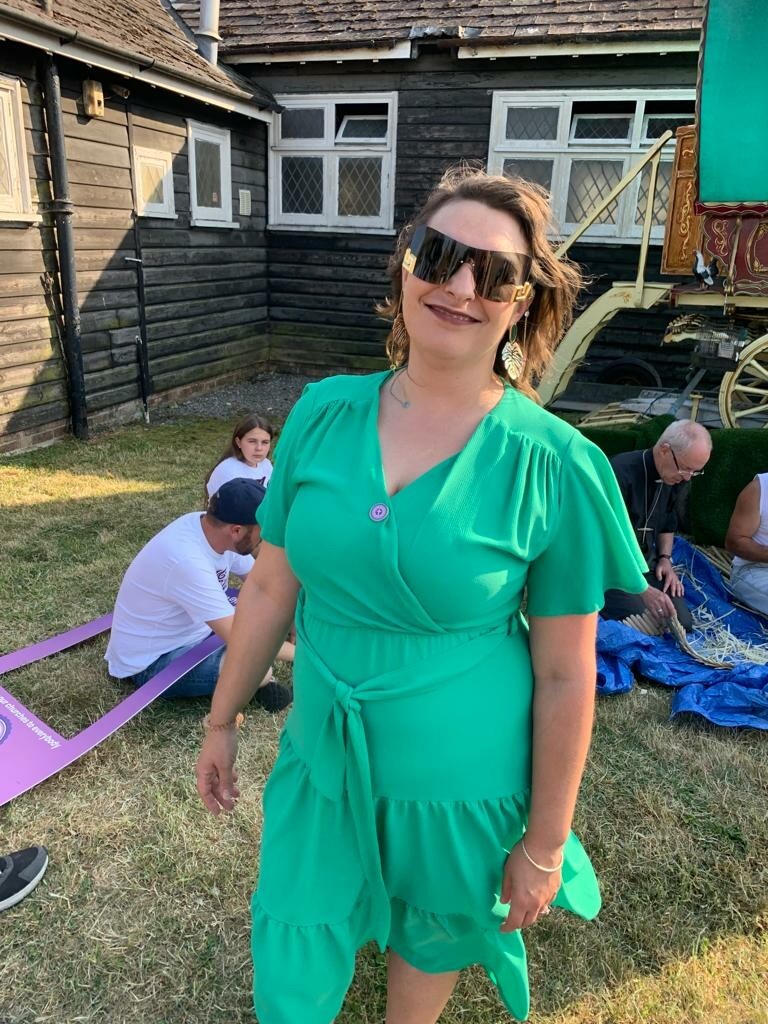 Archbishops of Canterbury and York make Gypsy and Traveller history ...