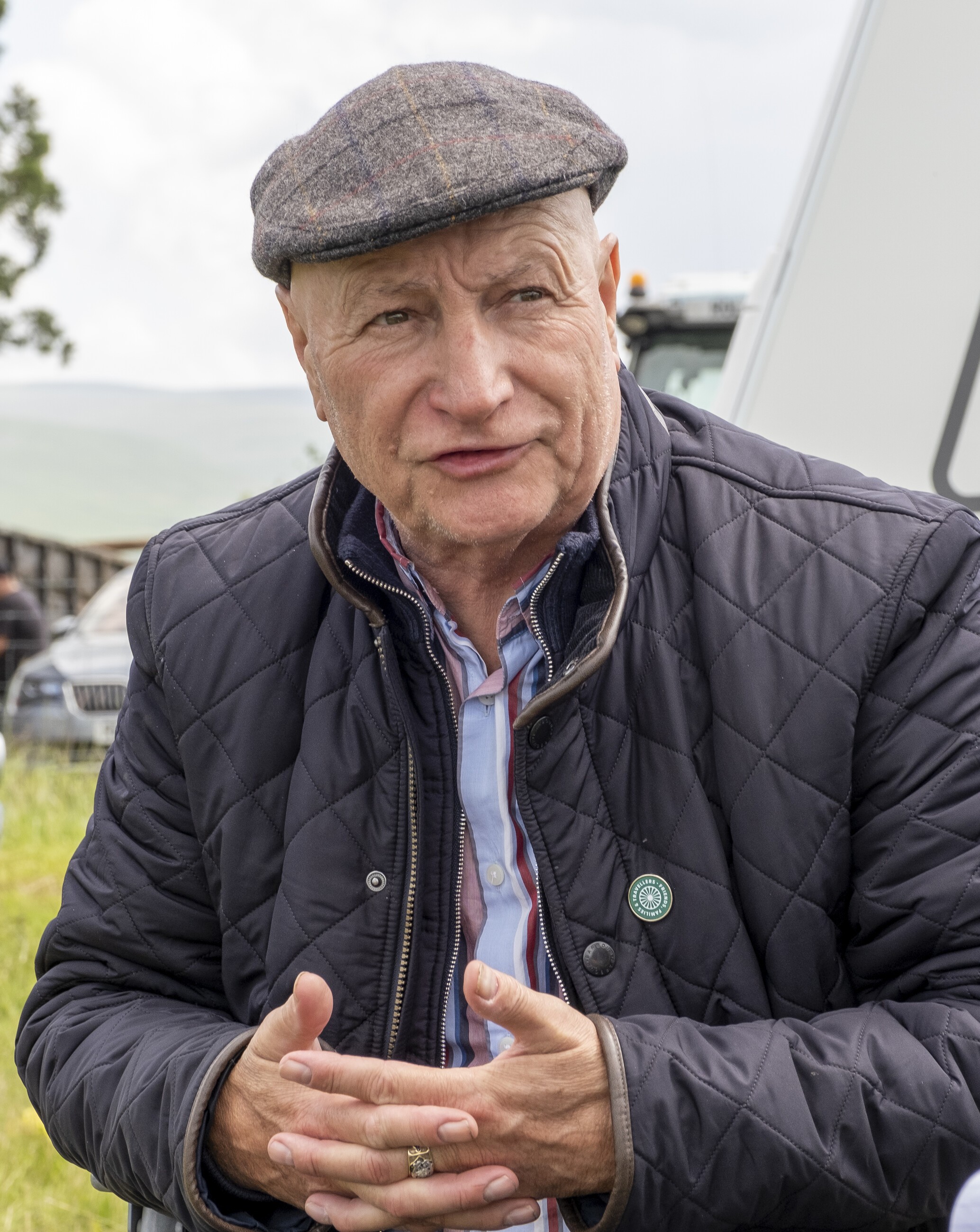 “A wonderful spectacle” – Appleby Fair 2024 full report | Travellers Times