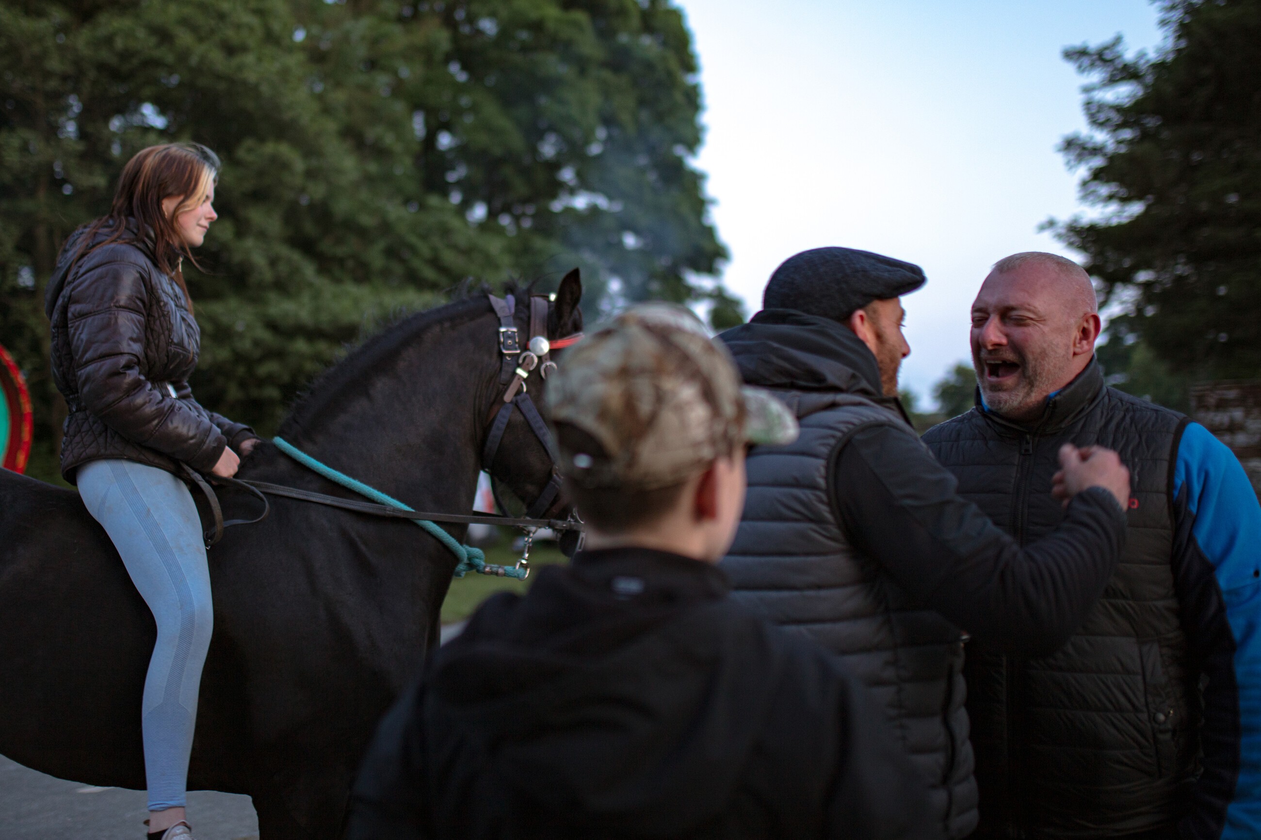 Appleby 2024 - An Eszter Halasi photo-story | Travellers Times