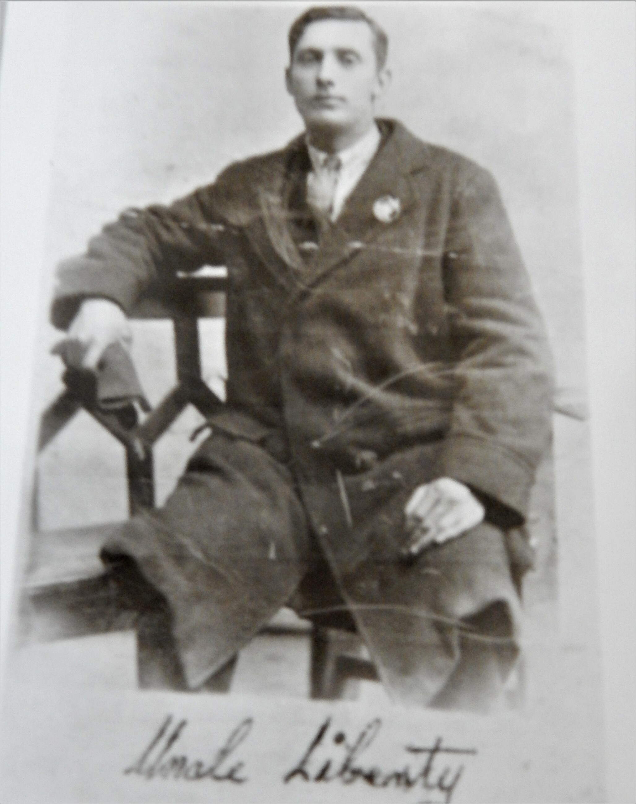 'They did their bit' - Remembering the Gypsies and Travellers who ...