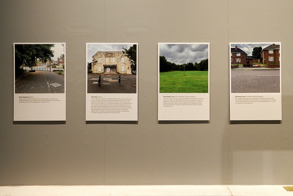 Atchin Tan - Travelling Through Art in Worcester | Travellers Times