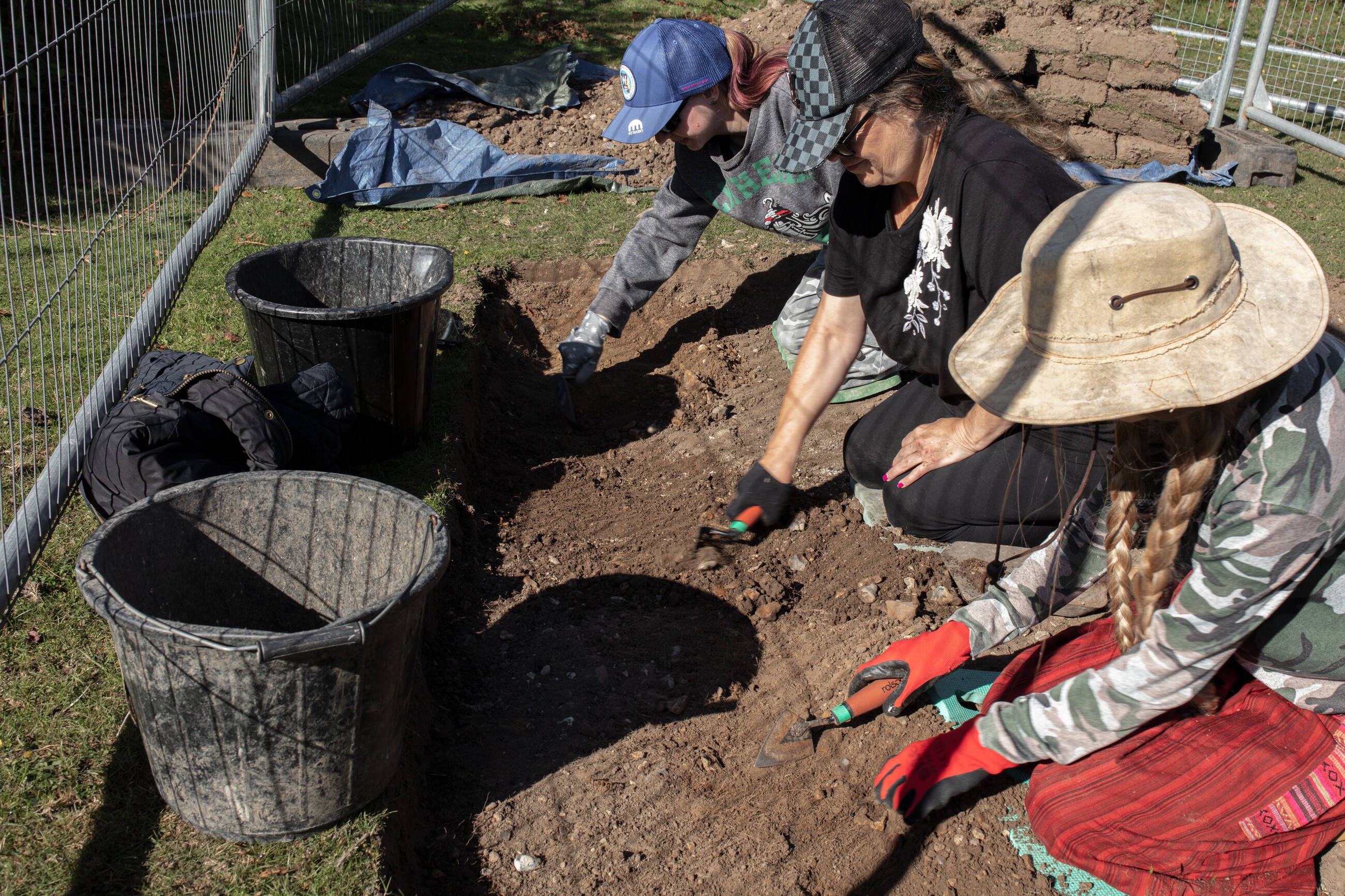 ‘Taking ownership of our own stories is more crucial than ever ...