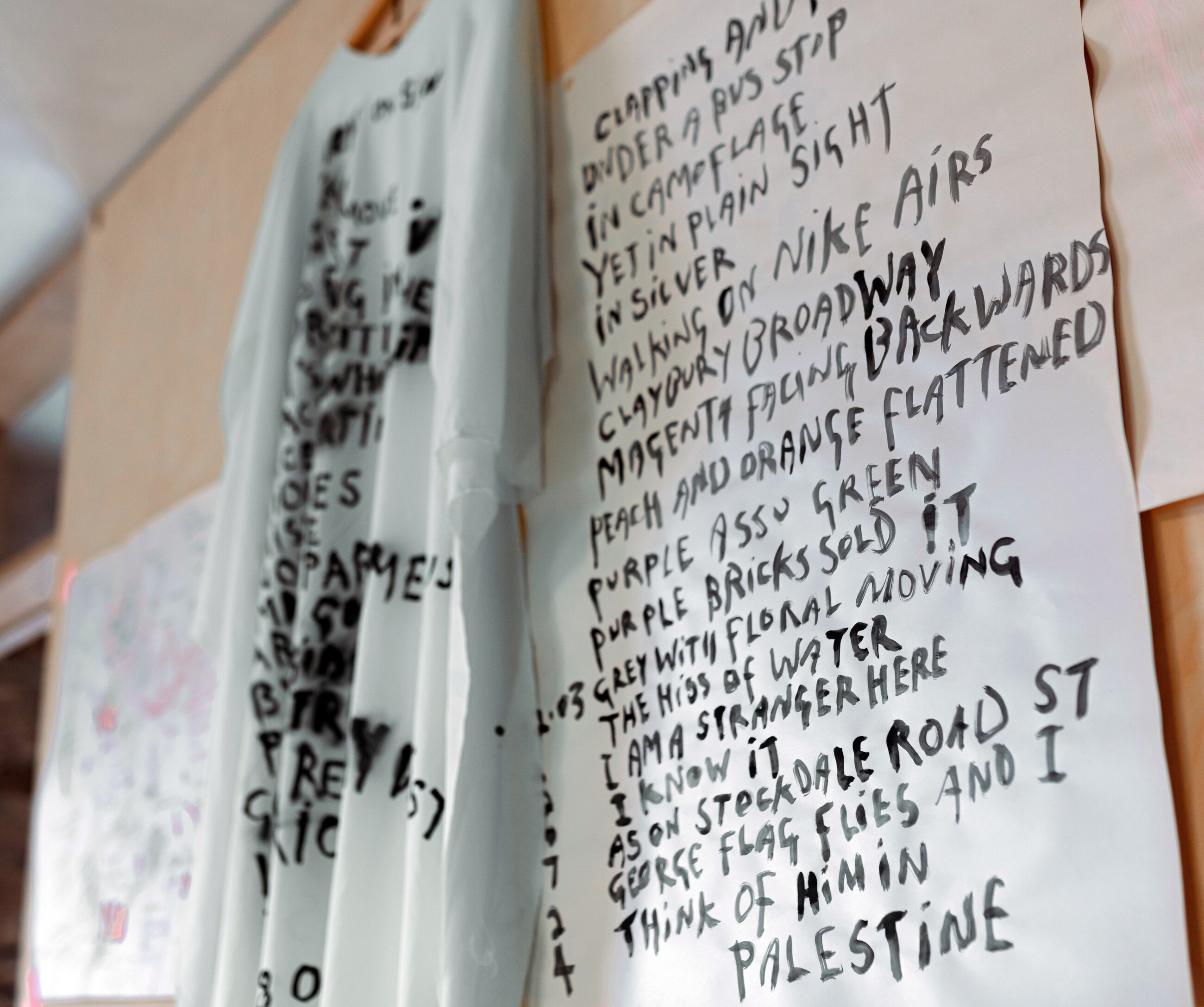 Romani artist Delaine Le Bas to exhibit at the White House, Dagenham ...