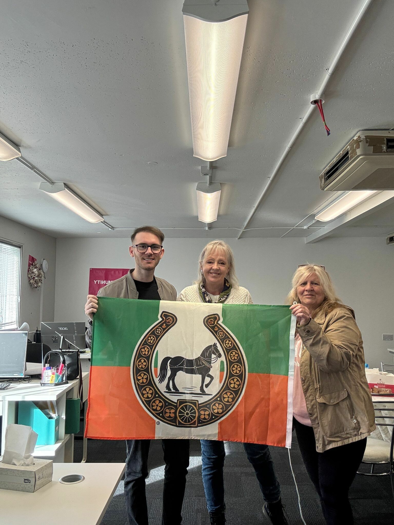 First ever International Irish Traveller Day set for 25th July – say ...