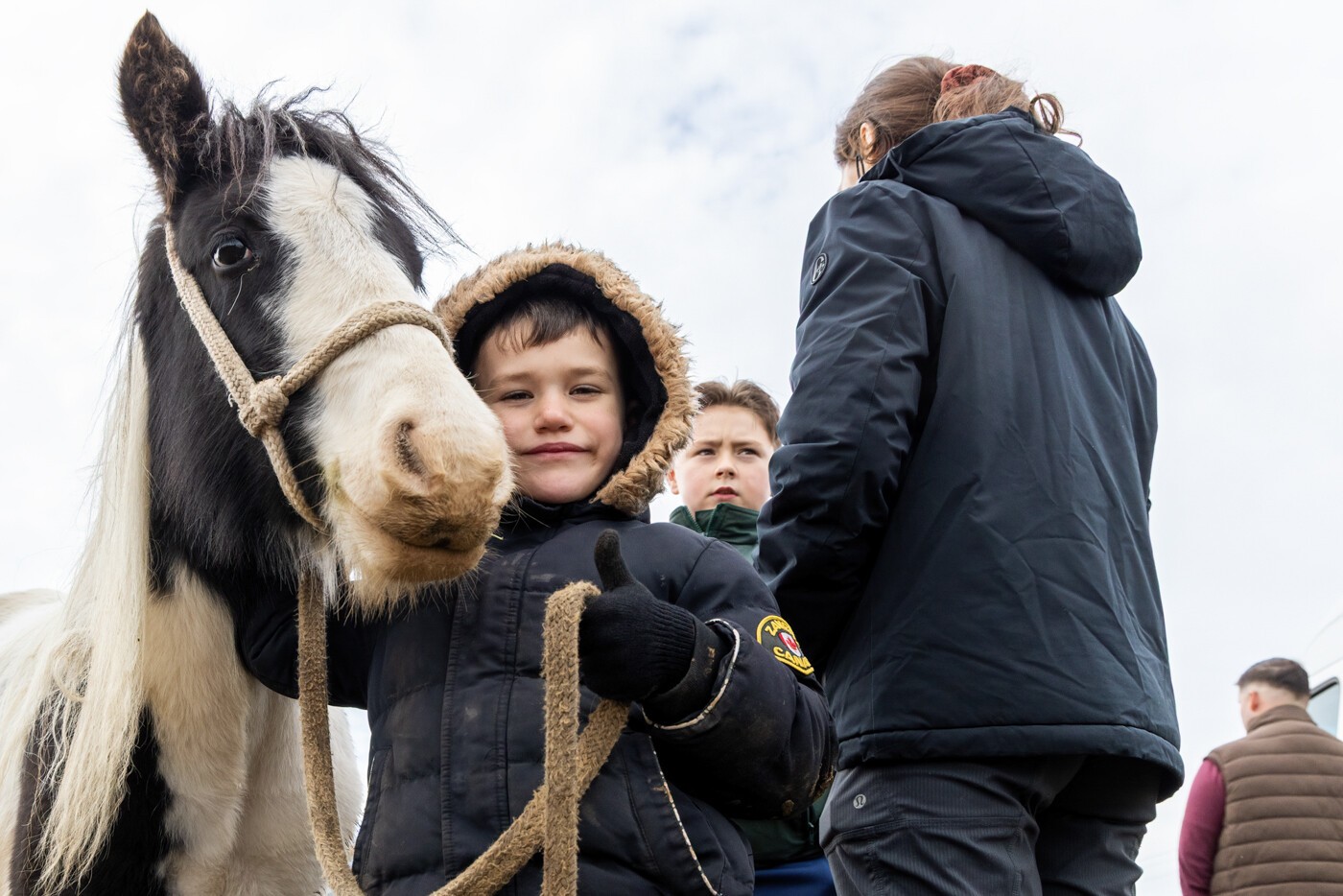Stow Fair October 2025 - Photo essay by Bharat Patel | Travellers Times