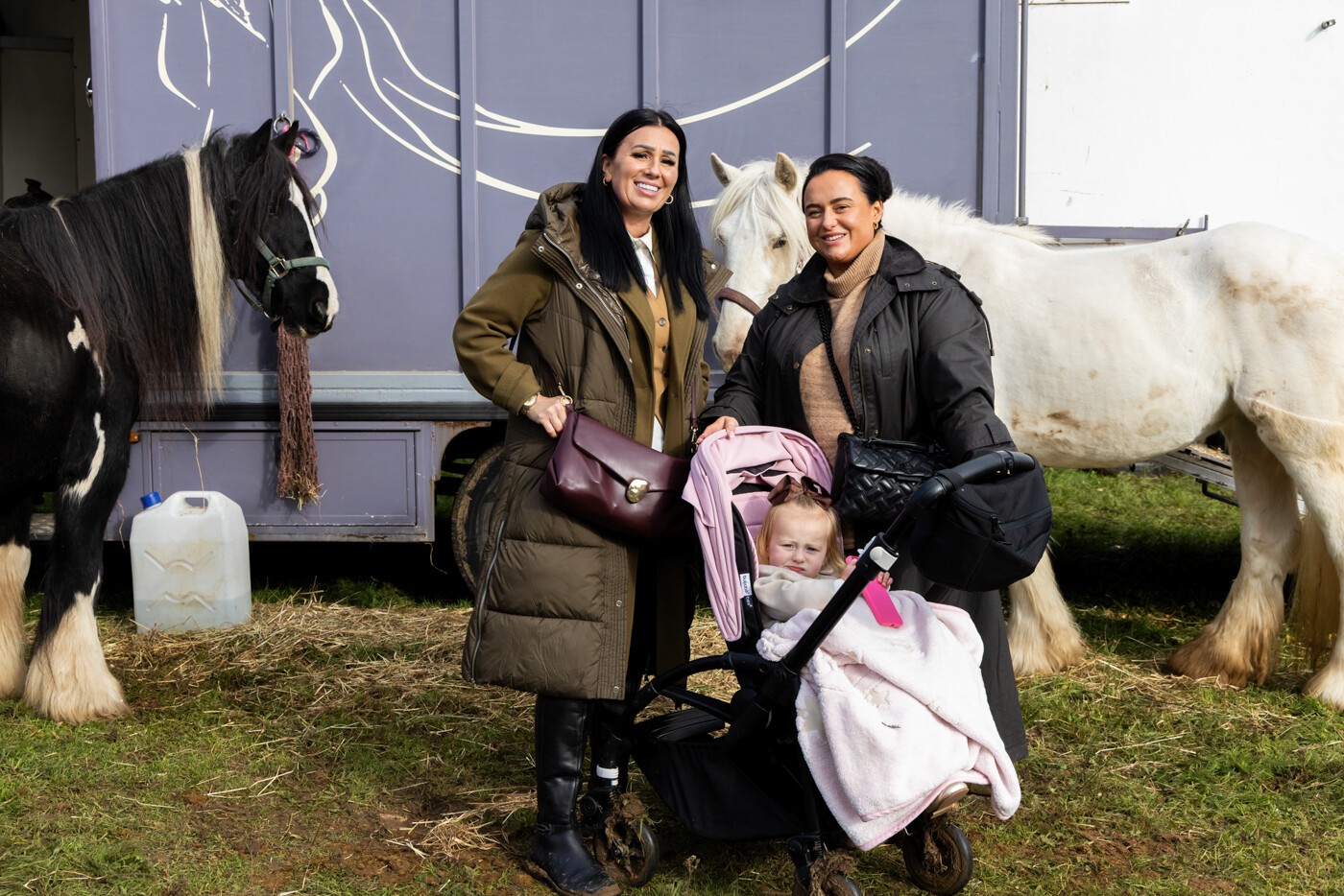 Stow Fair October 2025 - Photo essay by Bharat Patel | Travellers Times