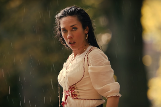 Lady Gypsy: satirical or stereotypical? | Travellers Times