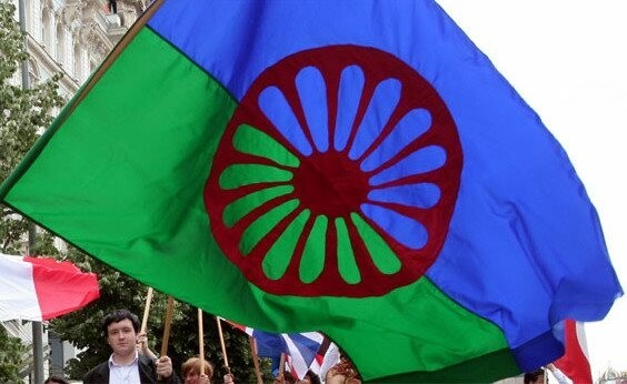 European Roma Grass-roots Organisations co-organise EU Roma Week