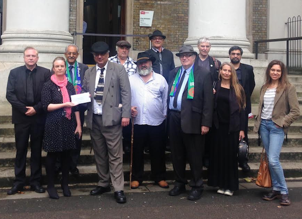 Gypsy Council wins victory in the fight for more rights and recognition ...