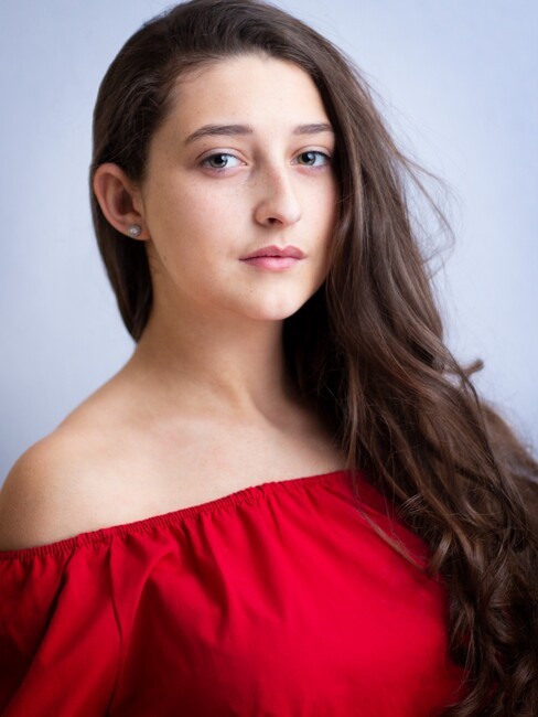 Meet the star of Crystal's Vardo Shannon Nolan | Travellers Times