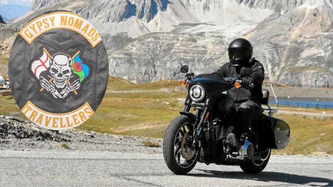 Vroom vroom – Meet the Gypsy Nomads! | Travellers Times