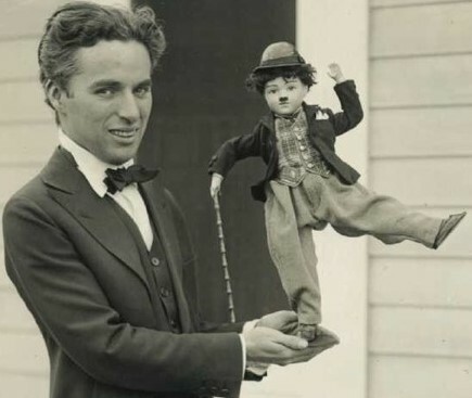 Charlie Chaplin's Romani Roots - By Ian Hancock | Travellers Times