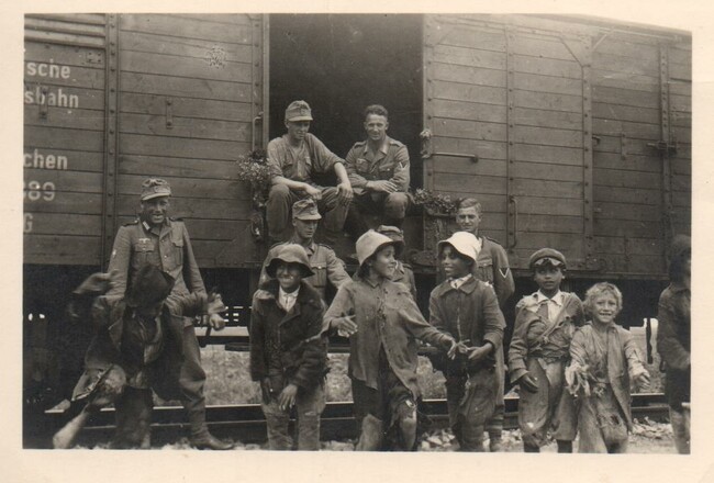 Josef Mengele and the Roma and Sinti Holocaust | Travellers Times