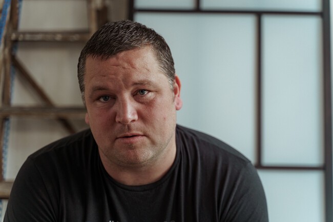 “A ferocious fight” – John Connors on Ireland’s Travellers and enduring ...
