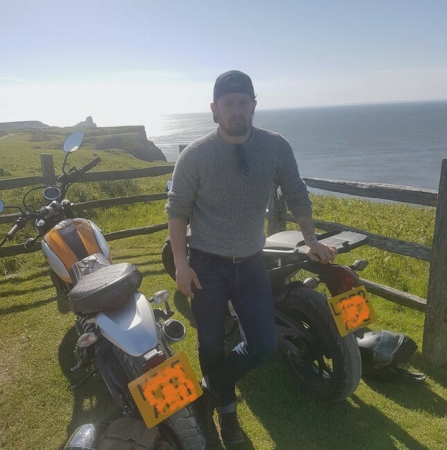 A motorcycle called Gypsy! | Travellers Times