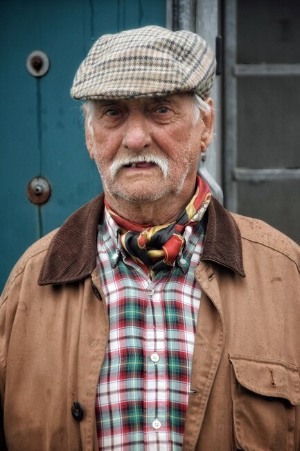 Charity tribute for Jack Evans at Appleby 2022 | Travellers Times