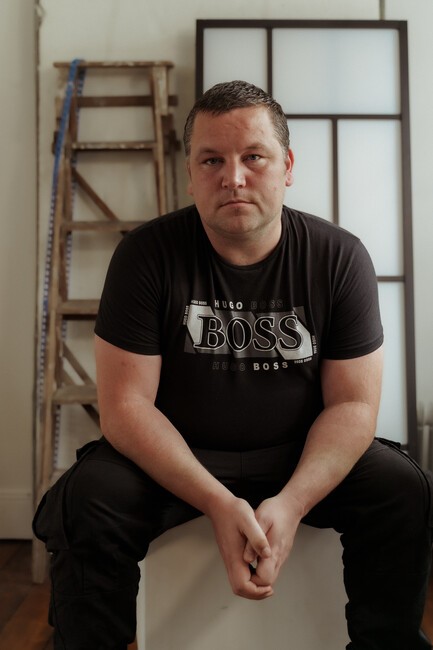 “A ferocious fight” – John Connors on Ireland’s Travellers and enduring ...