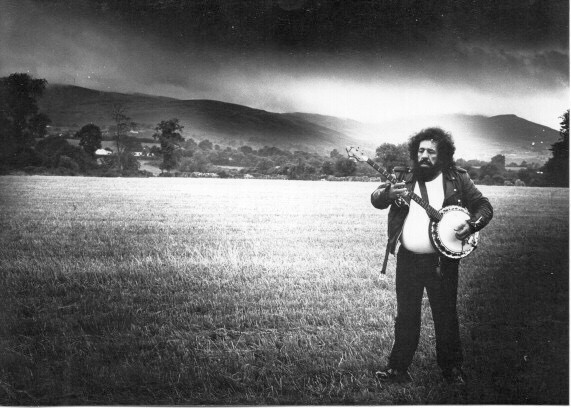 A look back at “Pavee Song – Pavee Culture” | Travellers Times