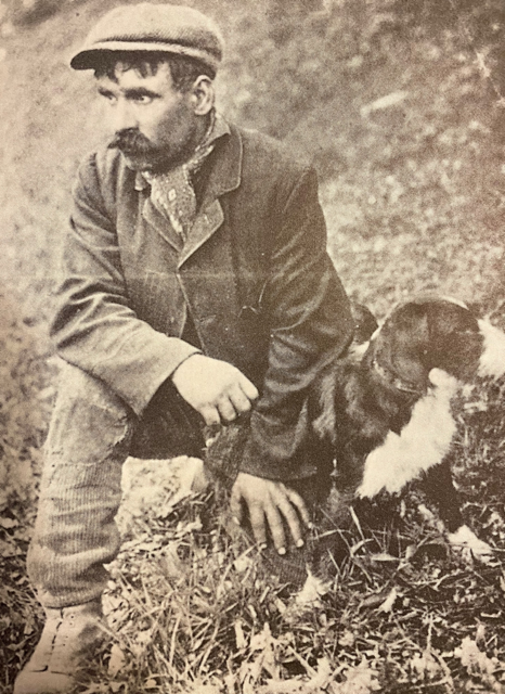 Poetry Wales Awards Welsh Kale Poet | Travellers Times