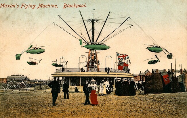 The South Shore Romany Gypsies | Travellers Times