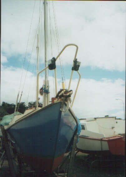 Romany campaigner Bob Lovell fighting to save NZ boatyard | Travellers ...