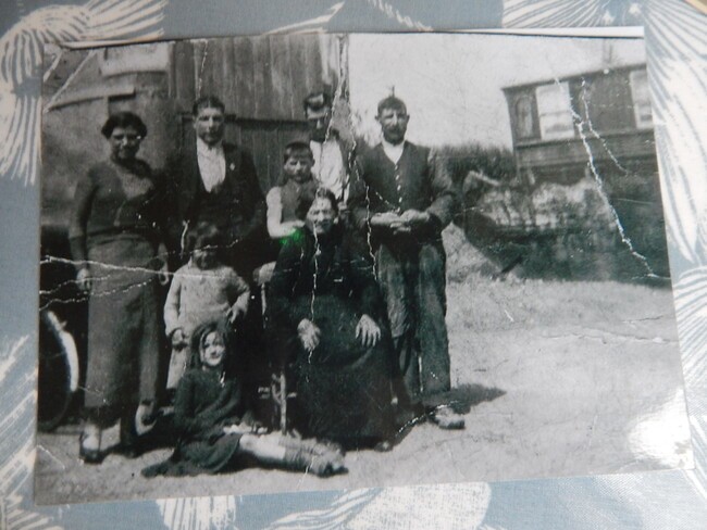 'They did their bit' - Remembering the Gypsies and Travellers who ...