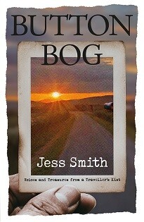 Button Bog – a new book from Scottish Traveller author Jess Smith ...
