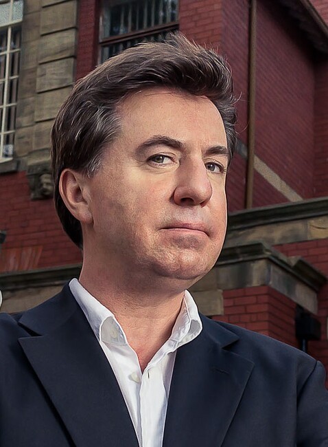 Poetry: Passion - by David Morley | Travellers Times