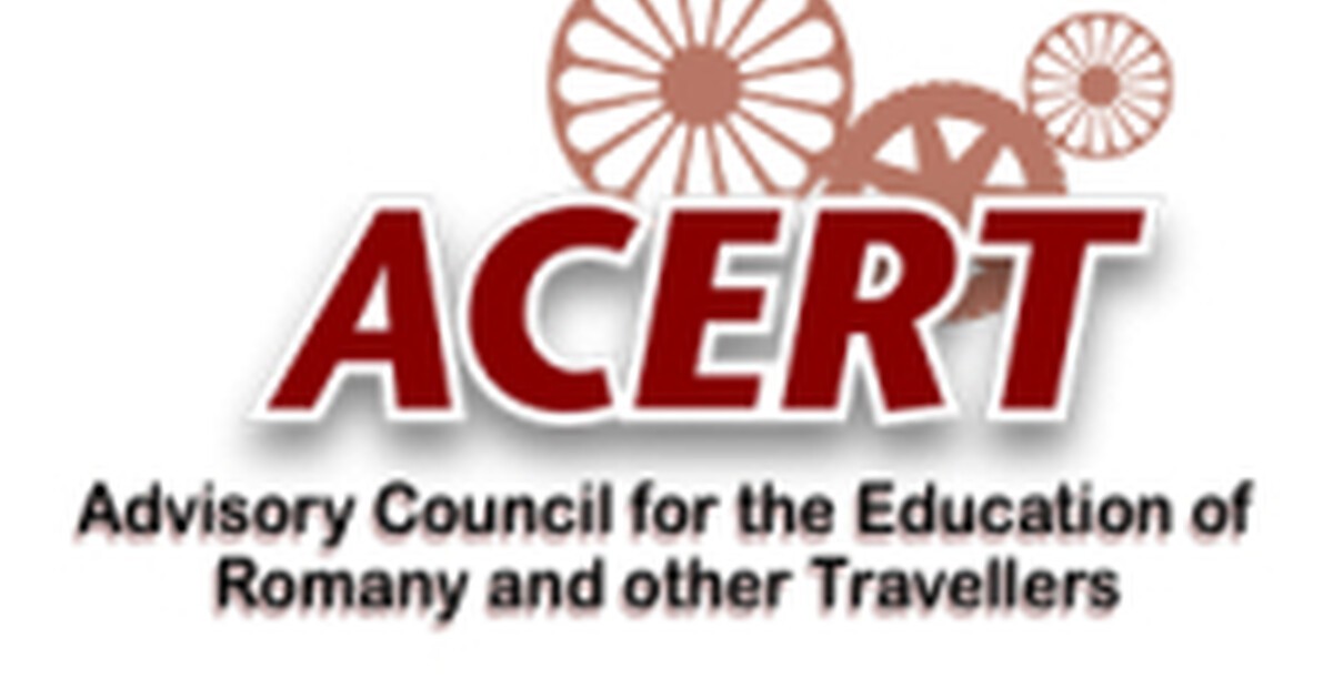 ACERT 2014 Conference and AGM 20th September 2014 9-30am to 4-00pm ...