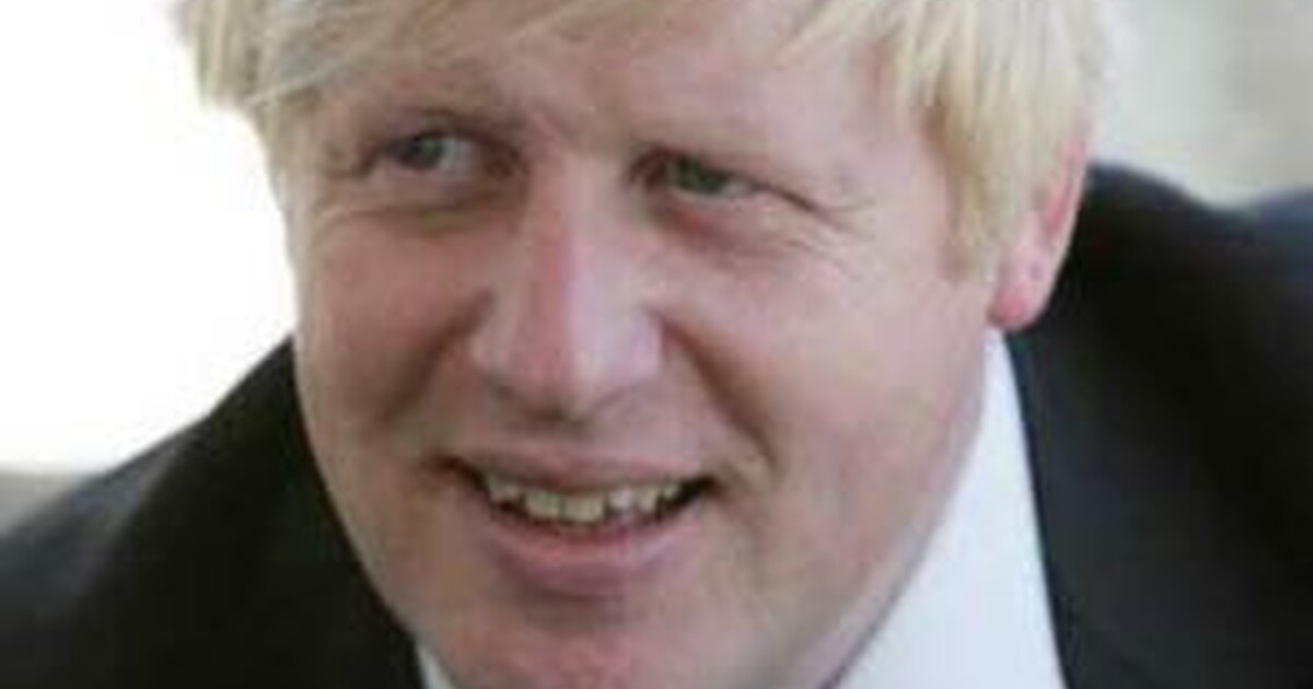 Boris the blade | Travellers Times