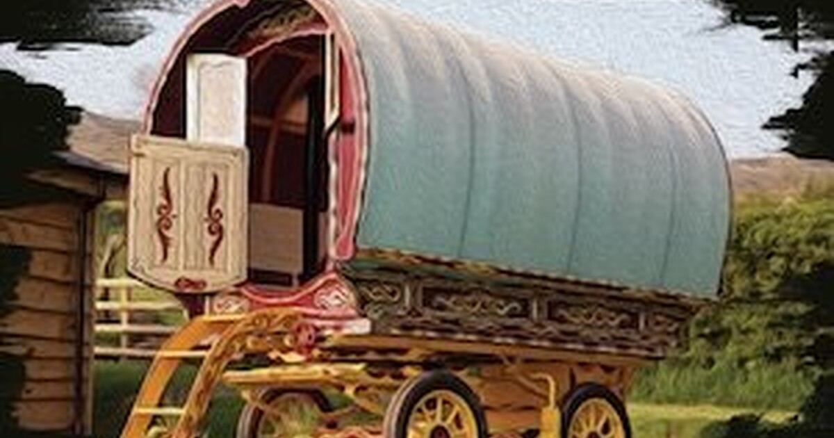 Romani Week Coventry | Travellers Times