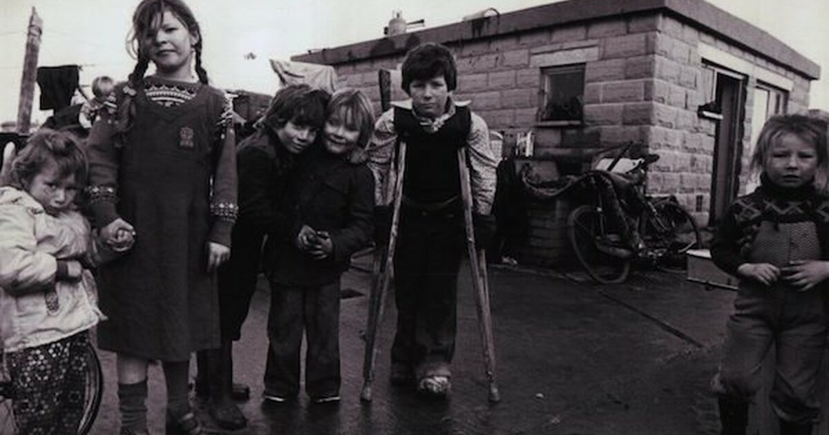 New report on education launched by Wales based Gypsy and Traveller-led ...