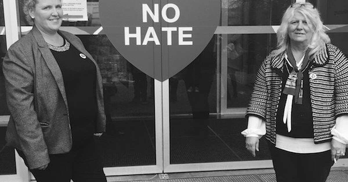 New report racism website launched by Gypsy and Traveller led charity ...