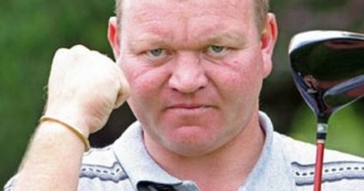 From scrap iron to 9-iron: Gypsy golf show announced | Travellers Times