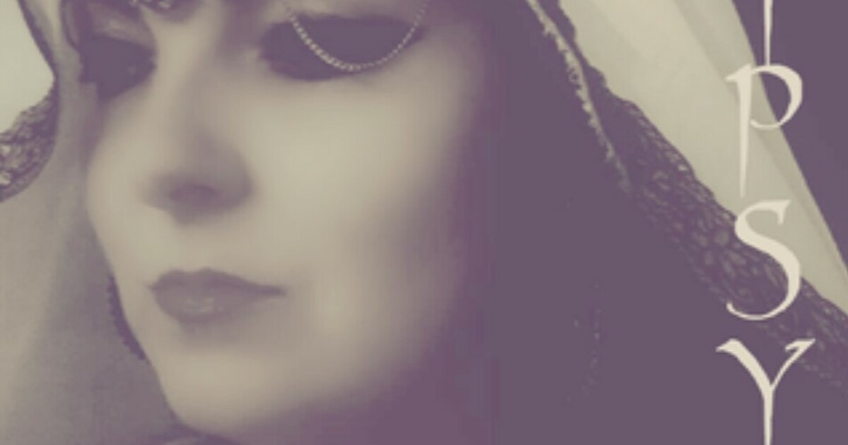 Romany Gypsy fronted metal/goth band Lady Sakara releases new single ...