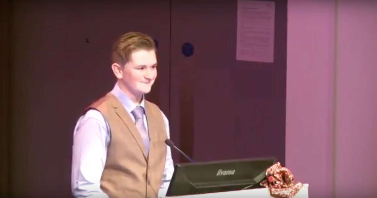 "You, the Equality and Human Rights Commission, can change things ...