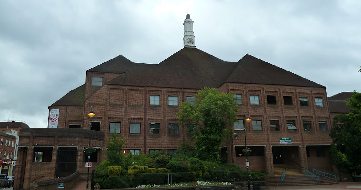 Hillingdon Council discriminated against Travellers with housing policy ...