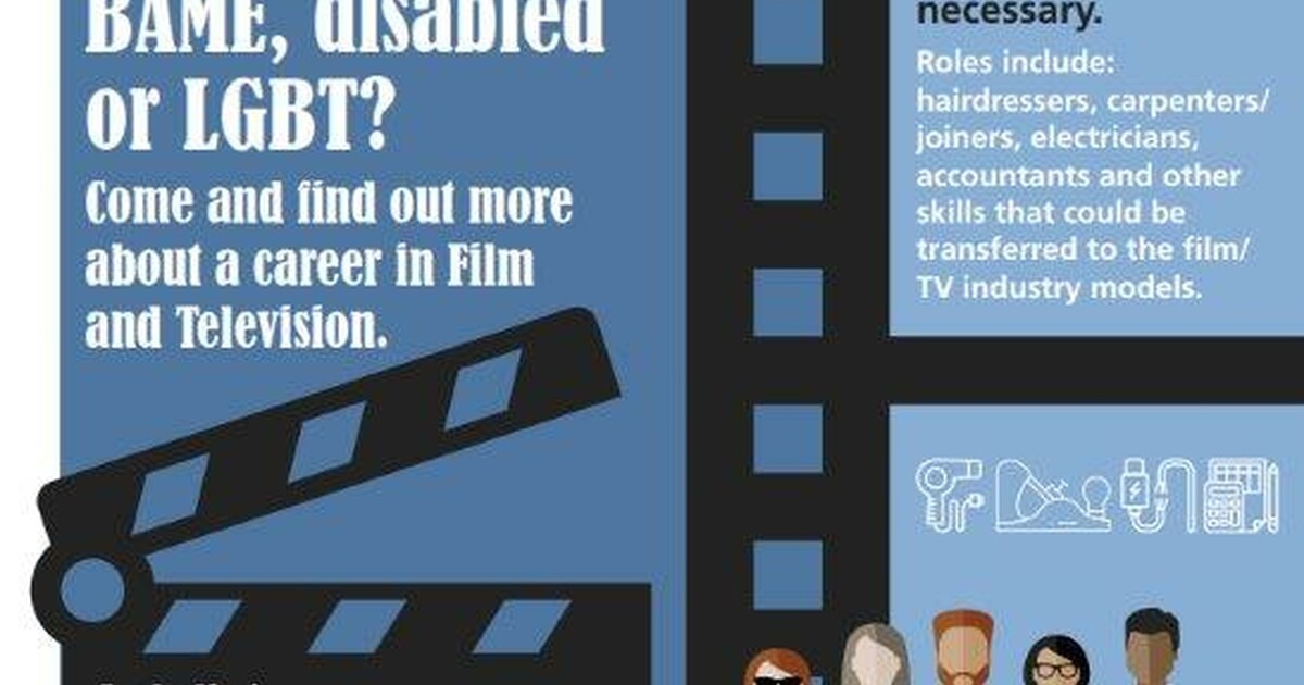 Film and Television Careers Day | Travellers Times