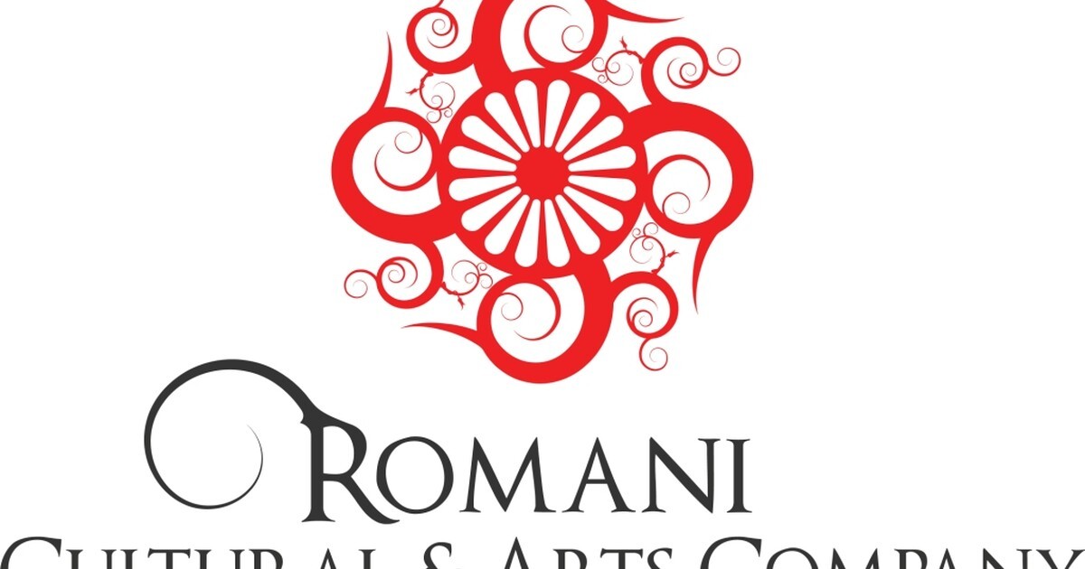 Isaac Blake is representing the Romani Cultural and Arts Company in ...
