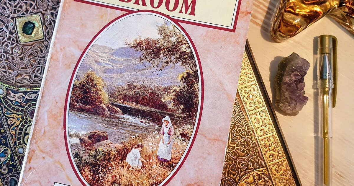 Scottish classic to be adapted into illustrated children’s book ...