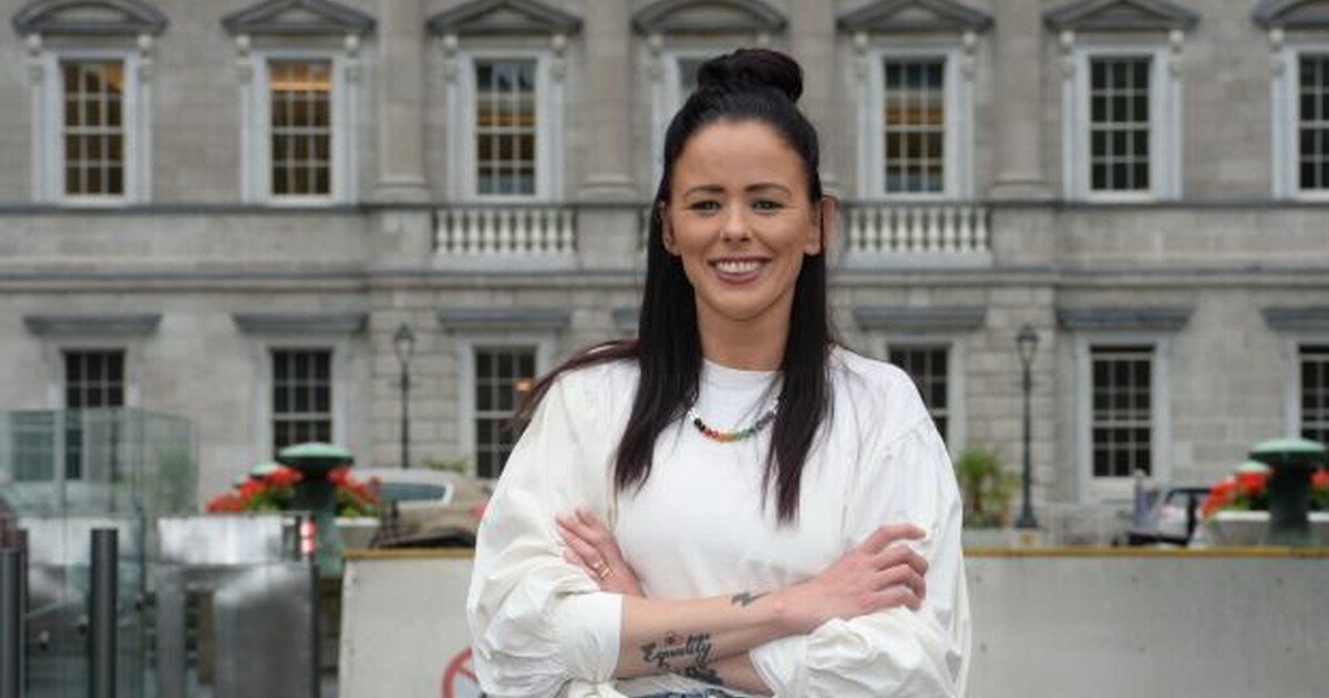 Senator Eileen Flynn to deliver key note address at Traveller Movement ...