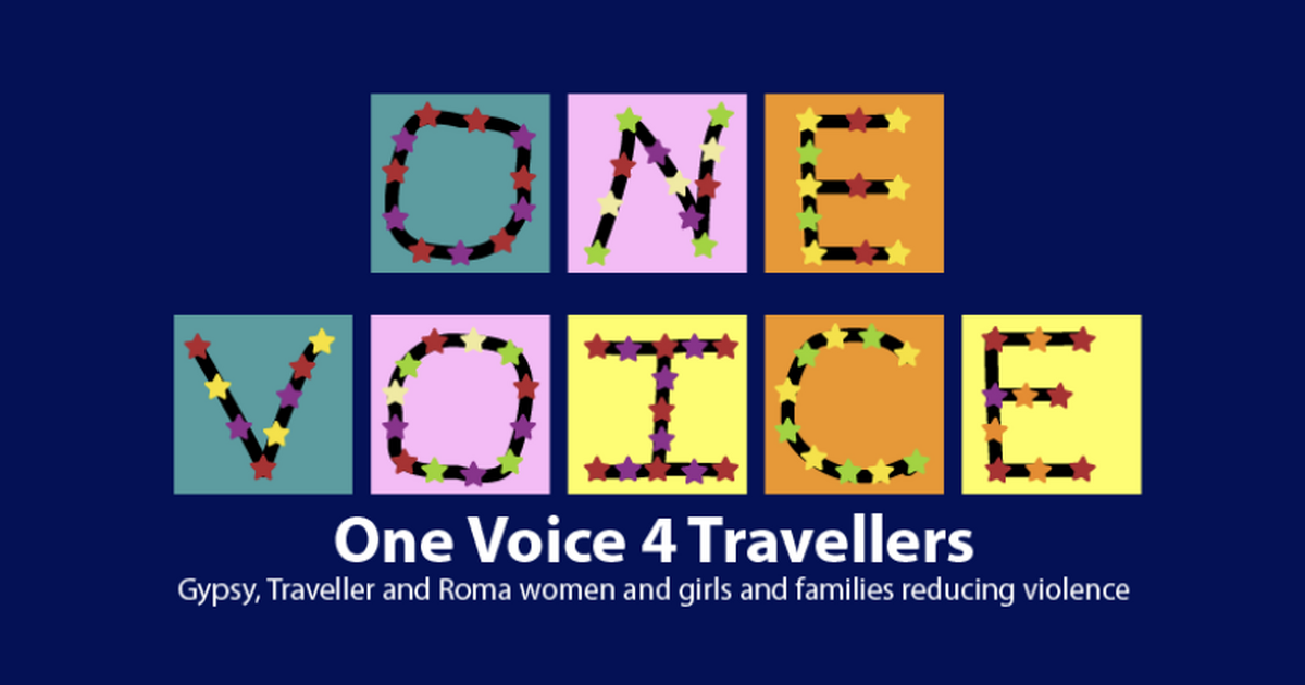National Domestic Abuse 3rd Party Reporting Project | Travellers Times