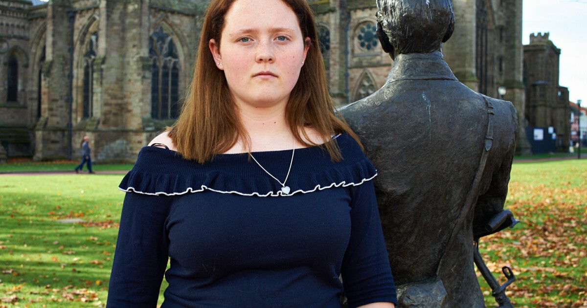 #YTT Competition winner Ruby-Leigh Smith Presents: Home | Travellers Times