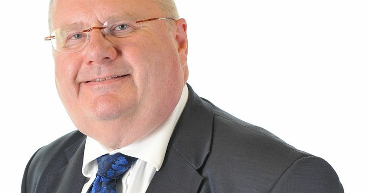 Joseph G Jones slams Eric Pickles’ Holocaust Envoy role – because he ...