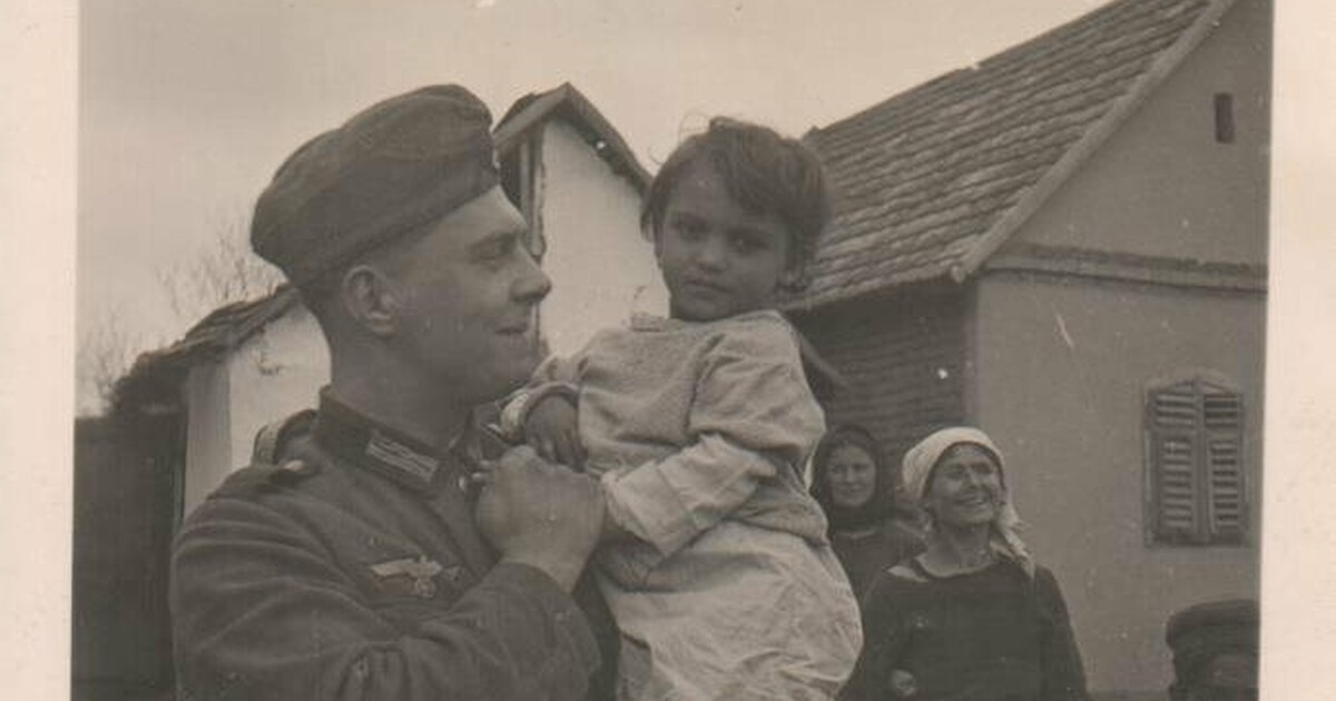 The Roma Holocaust | Travellers Times