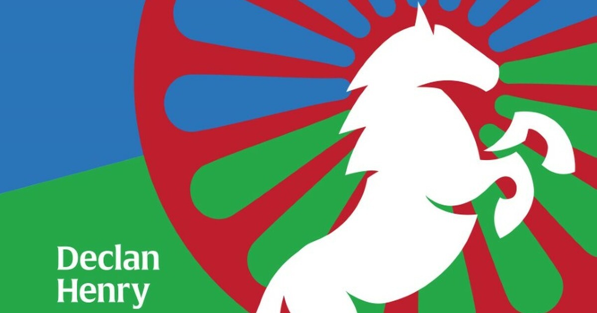 Gypsies, Roma and Travellers, author Declan Henry offers an insight ...