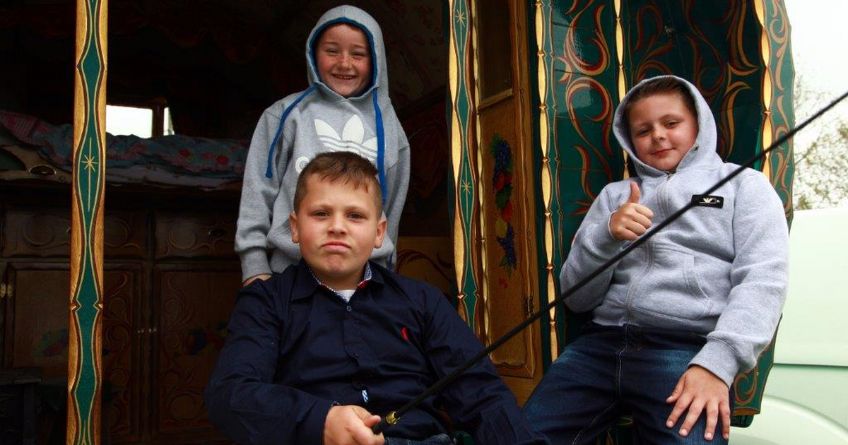 ‘Landmark’ court judgement rules that ‘gypsy status’ planning law ...