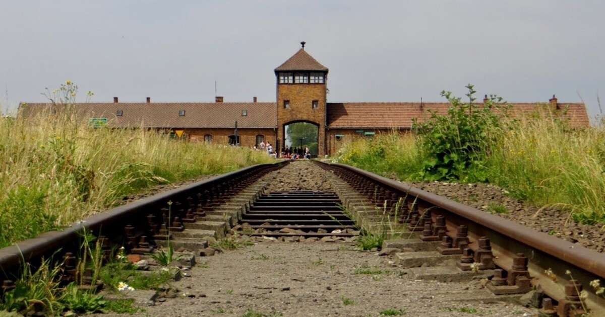 The Forgotten Holocaust | Travellers Times